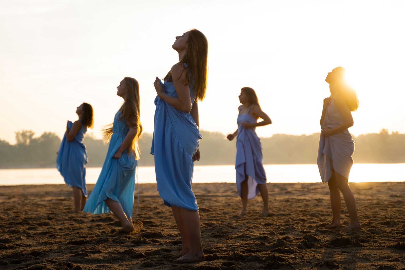 In Between Art Project 2023 - Taneczny projekt - Egurrola Dance Studio ...